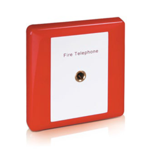 1.1.4.4. P-9911(J) Fire Telephone Jack – Sustainable Engineering ...