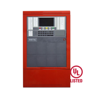 1.1.1.1. GST-IFP4M Addressable Fire Alarm Control Panel – Sustainable ...